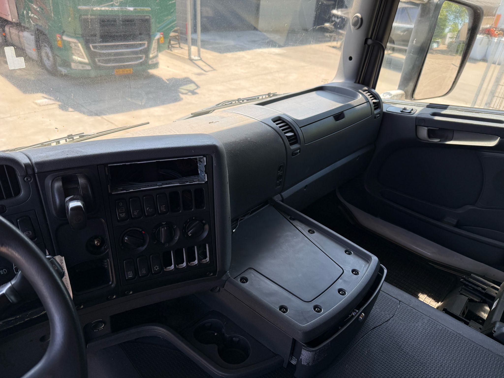 Automoviles Alemanes – SCANIA G410 HIGHLINE AÑO 2014 – Automoviles Alemanes
